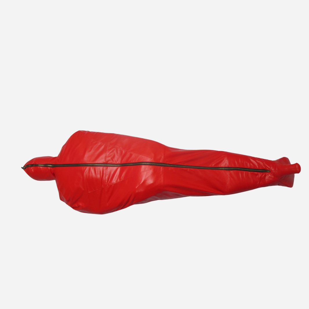 Genuine Leather Sleep Sacks – Handmade Restraint Gear | Movenera ...